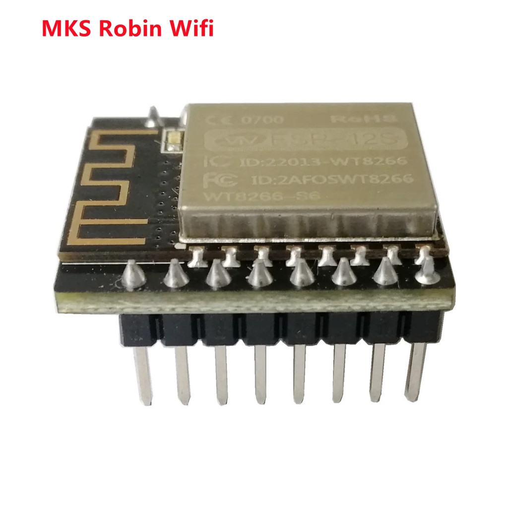 MKS Robin WIFI controller wireless control router ESP8266 WI-FI module ...