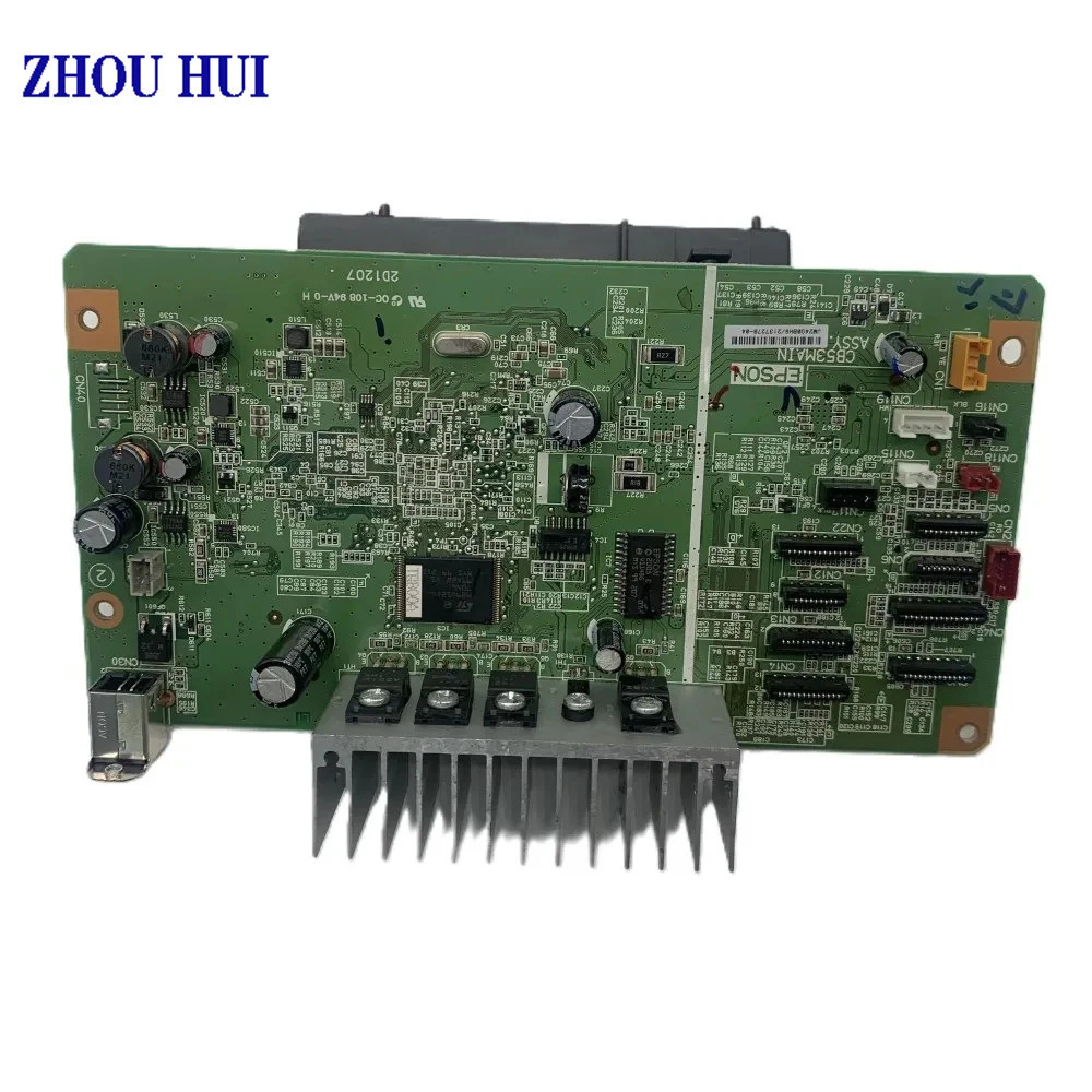 High Quality Main Board Original Epson L1800 Motherboard for dtf ...