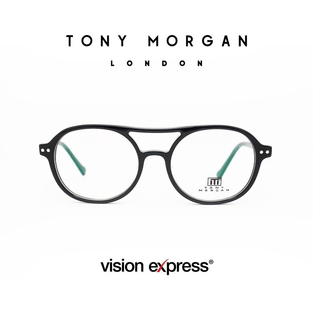 Vision Express - Tony Morgan Eyeglasses TM ROSEMARY/C2020 for Men ...