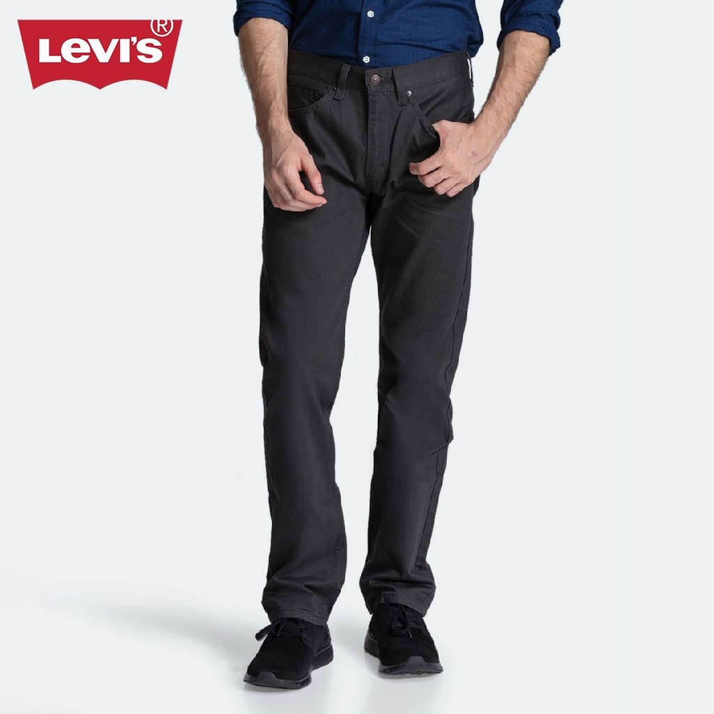 Levi's® Men's 505™ Regular Jeans 00505-0716 | Shopee Philippines