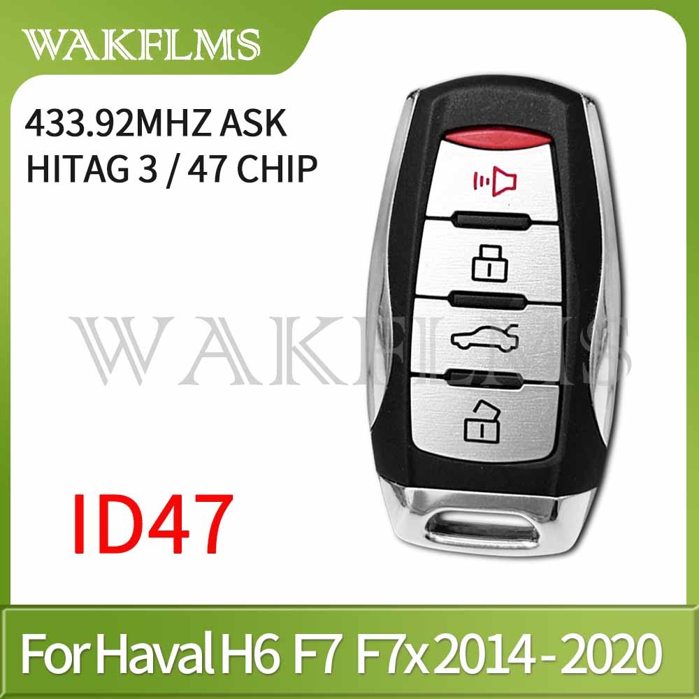 ★For Haval Jolion Great Wall GWM H6 H2S F7 F7x 2014 2015 2016 2017 2018 2019 2020 2021 2022 2023 ...