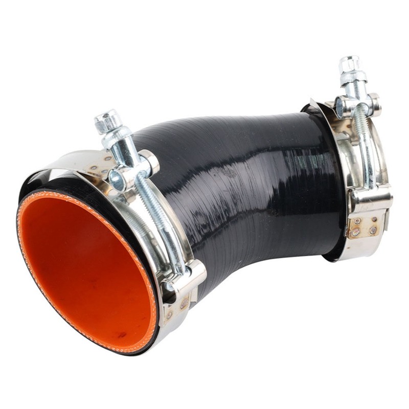 ♝Car Air Intake Upgrade Kit N54 N55 Turbo Charge Pipe For BMW N54 E88 ...