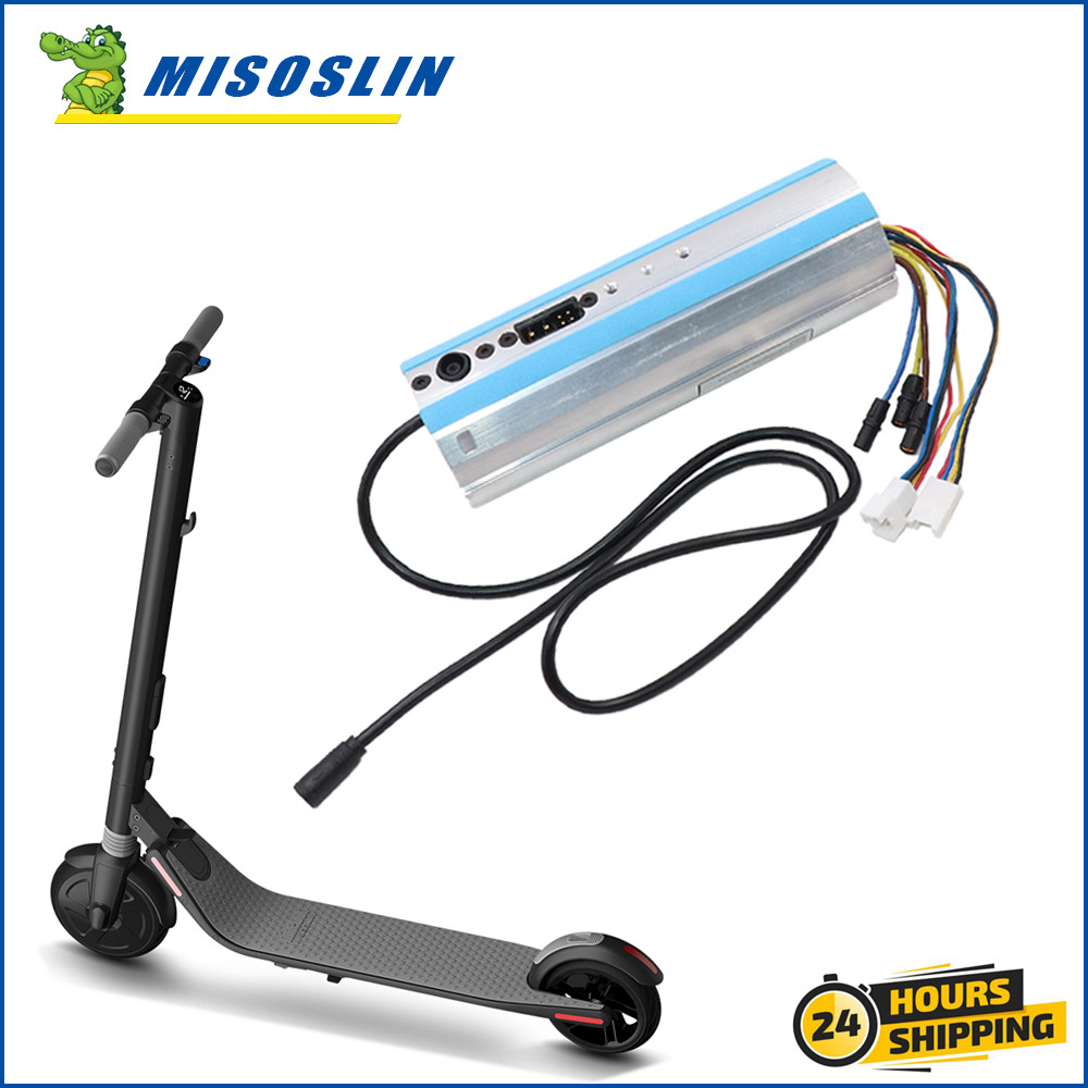 ☀Scooter Control Board Panel Controller For Segway Ninebot ES2 ES3 ES4 ...