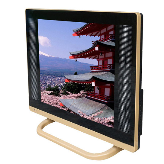 ☏19'' 21.5'' 24'' 26'' inch lcd monitor with resolution 1024*768 and ...