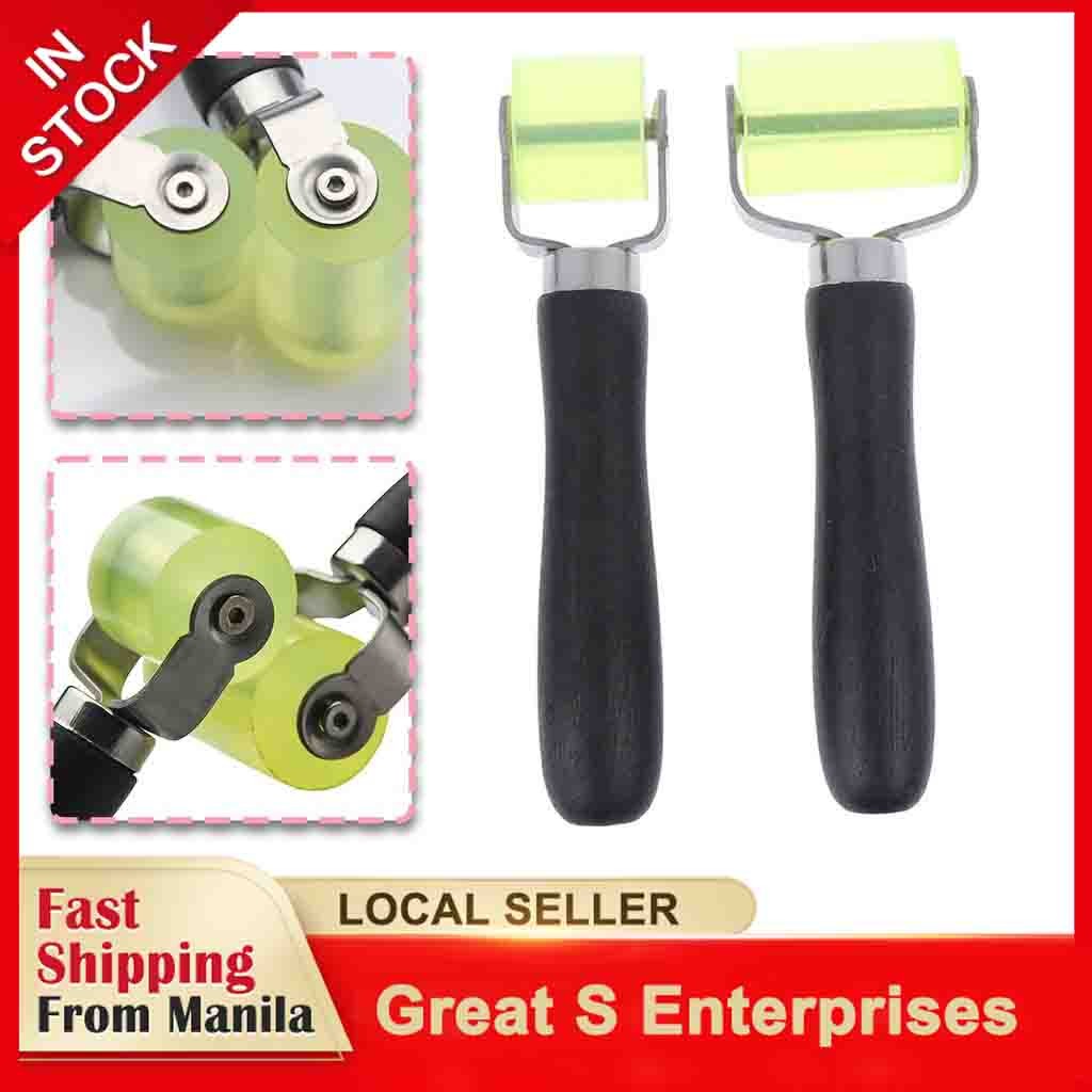 Edge Banding Strip Pressing Wheel Roller Rolling Wheel Rubber Durable ...