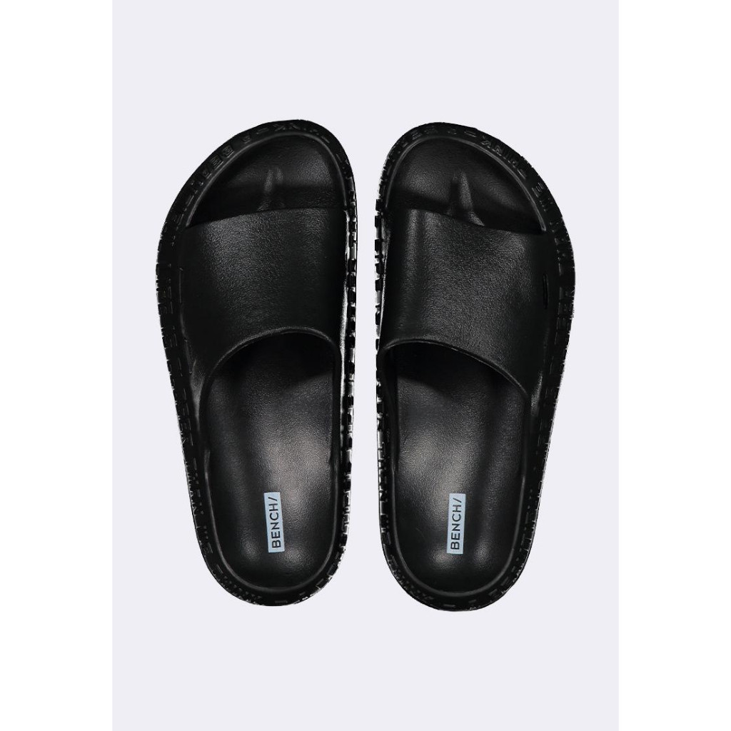BENCH/ - IEU0012 - Men's Slides | Shopee Philippines