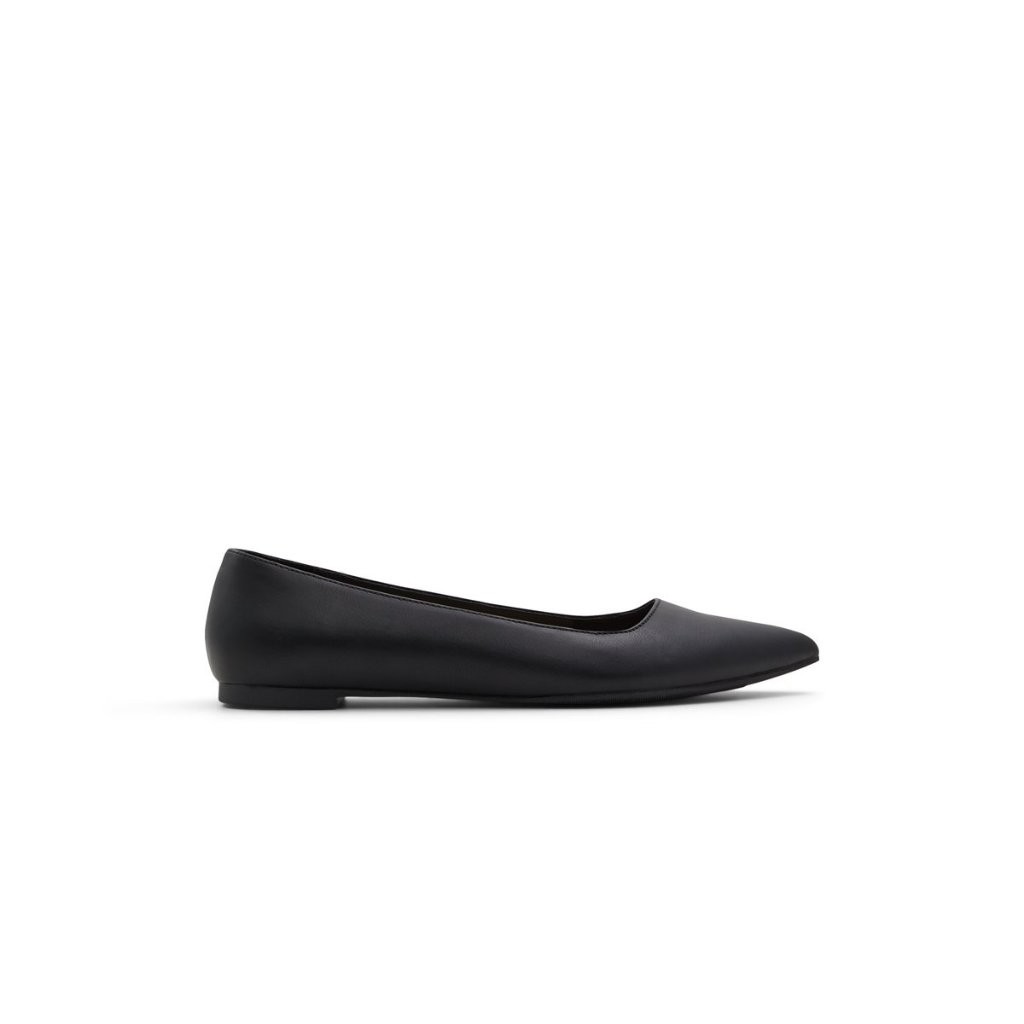Call It Spring Hazylle Women's Ballet Flats - Black | Shopee Philippines