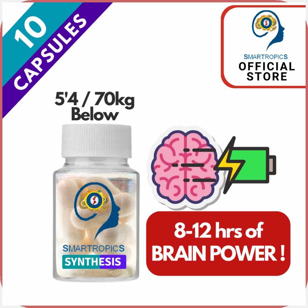 Synthesis;eI,&(J&Synthesis+V@k@f@O@q@O Max Brain Power Max Genius ...