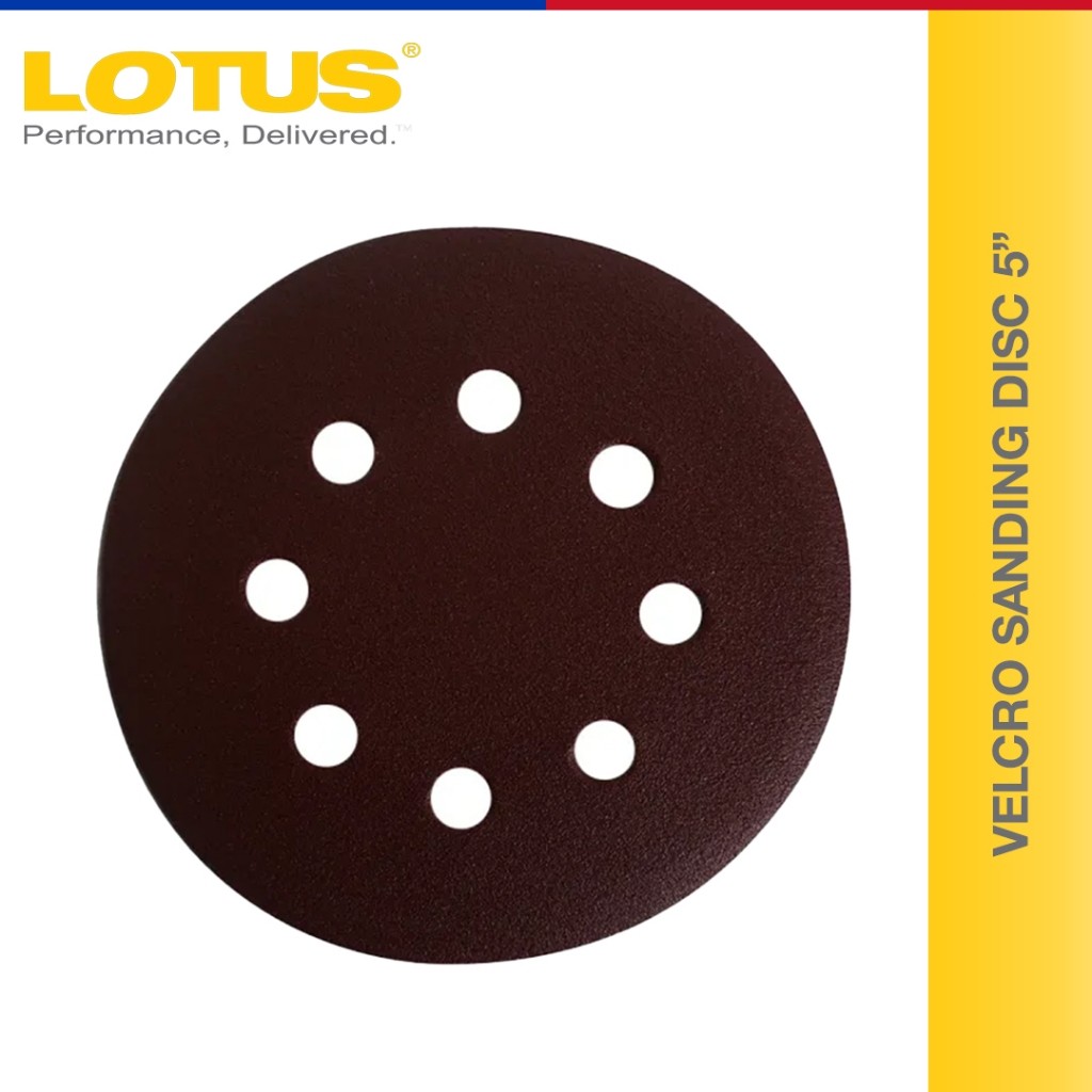 sanding disc - Best Prices and Online Promos - May 2026 | Shopee ...