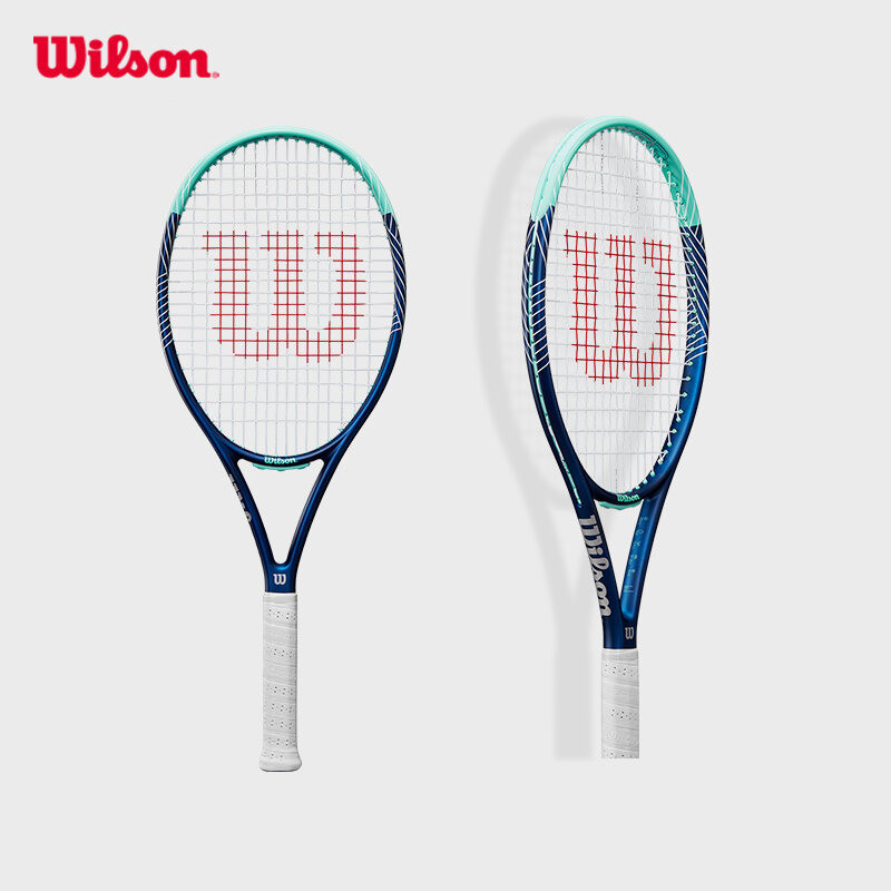 WILSON Ultra Power 100 Recreational Tennis Racket | Shopee Philippines