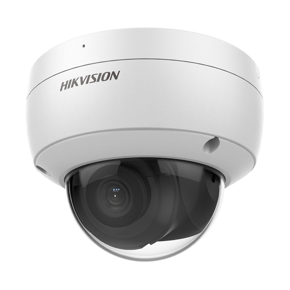 Hikvision DS-2CD2146G2-I 4 MP AcuSense Fixed Dome Network Camera | Shopee Philippines