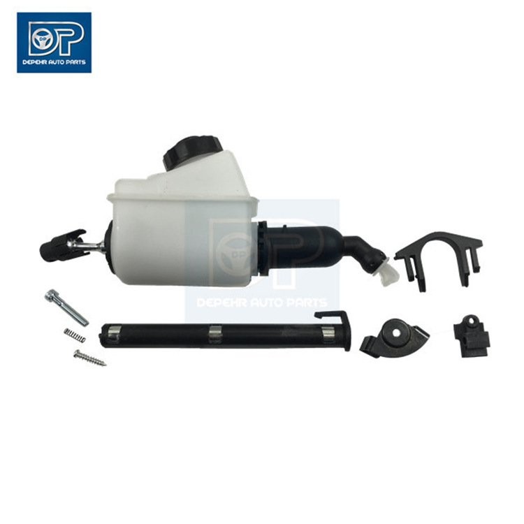 1623053 20746915 503127784 5001857546 European Style Truck Clutch Main ...