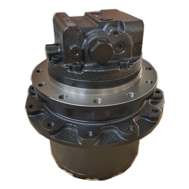 Liugong908D 910D Excavator Travel Motor Walking Reducer Assembly ...