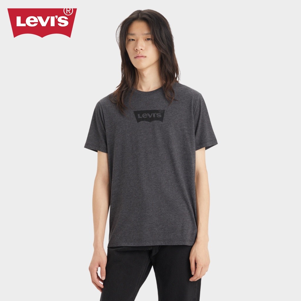 Levi's® Men's Classic Graphic T-Shirt 22491-1449 | Shopee Philippines