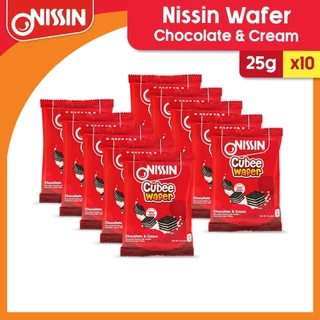 Shop nissin wafer for Sale on Shopee Philippines