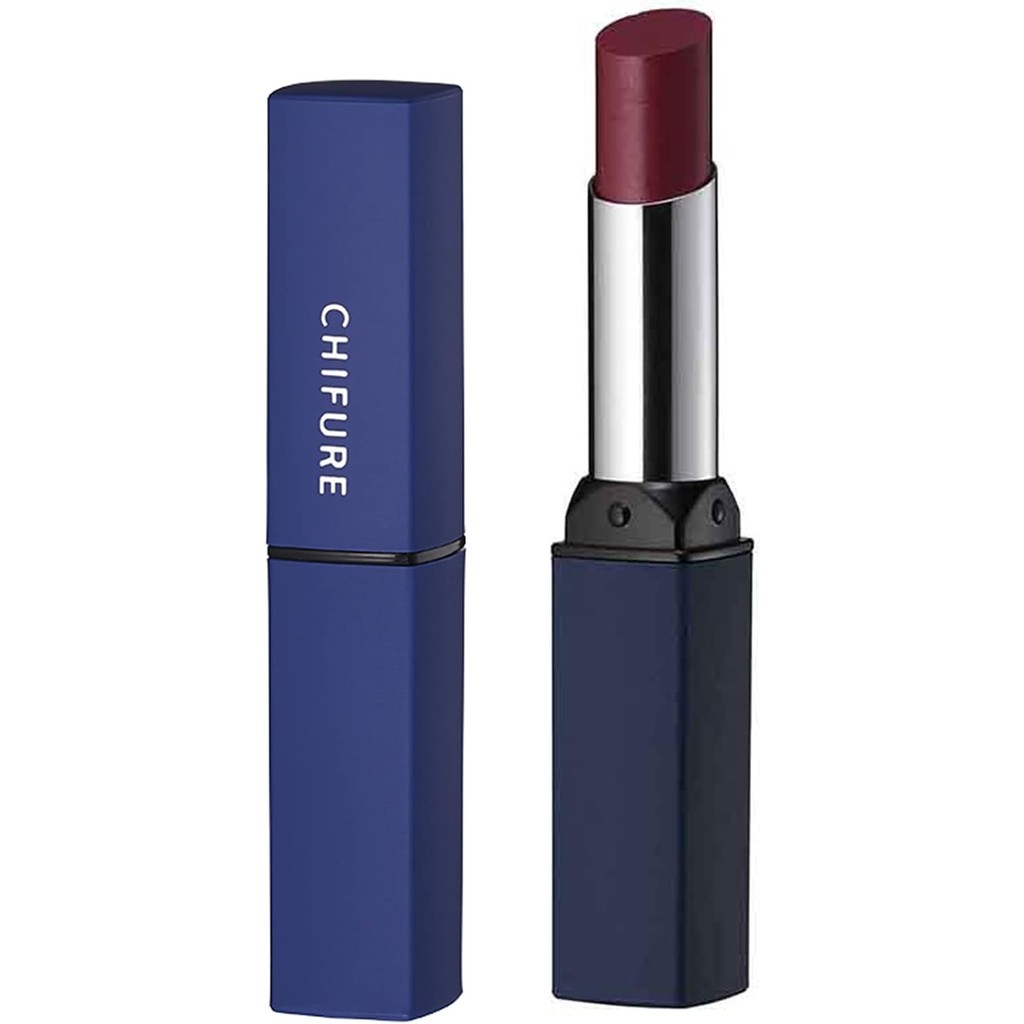 Chifure Lipstick Y Lipstick, Unscented, 0.1 oz (2.5 g)Directly from Japan | Shopee Philippines