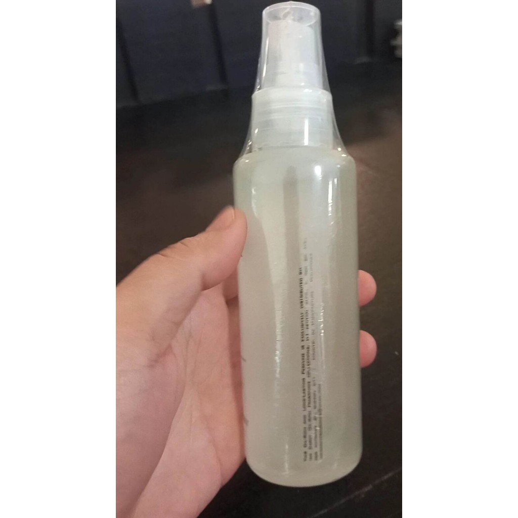 Ian Darcy Oil Rich Perfume FOR MEN (100ml) | Shopee Philippines