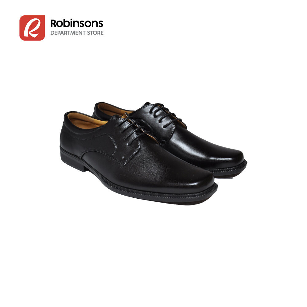 Gallardo Formal Shoes Jude | Shopee Philippines