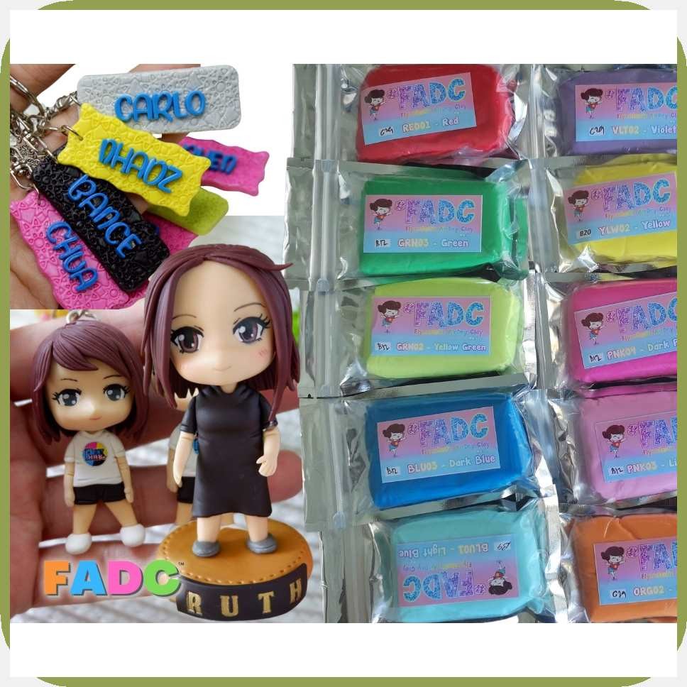 Sample'iA_Pack@n,50grams/J)-)Zl}FADC)el>AIR}bH)DRY>rA}CLAY)pT>- NO BAKE ...