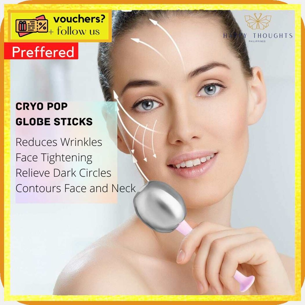 CRYO}br~ICY"f|POPS|hI=}jU)Facial>UU}Ice)GM>Globes}TZ)for>zj}Face ...