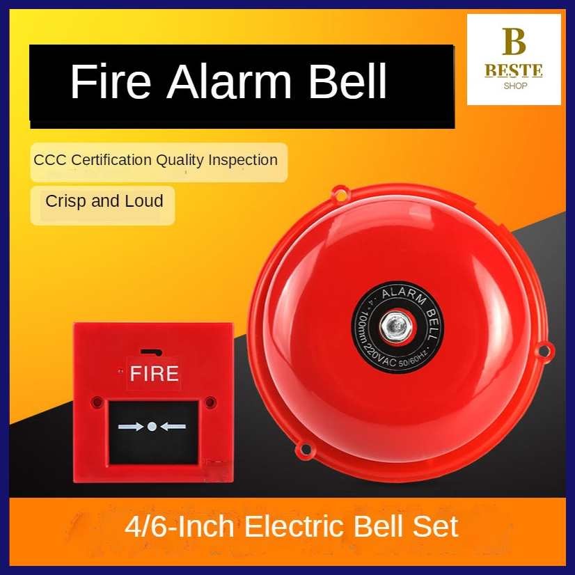 Fire]f'Alarm%Vy[Bell/h?220V?nA)AC>jz}6)hx>Inches}vr)and>Ho}Fire Alarm ...