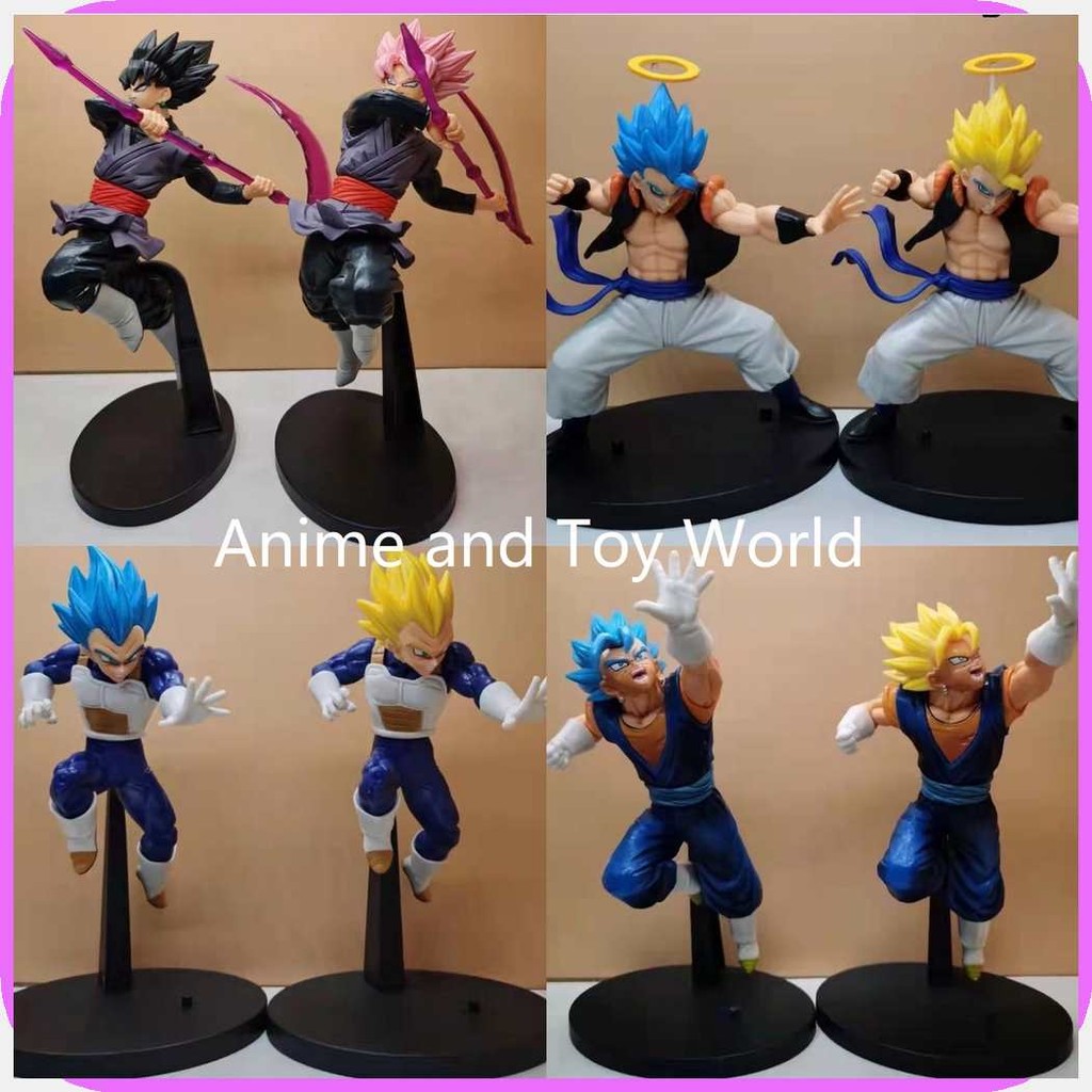Dragon=lv/tu*Ball(R-Z-BR"DBZ-uQ\Goku"da-Vegeta\GP"Gogeta-pf\Vegito ...
