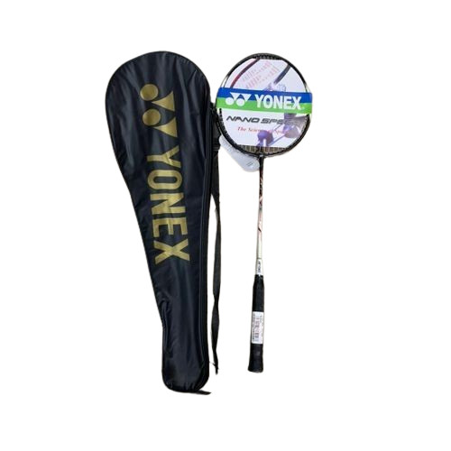 Yonex Badminton Single Racket (RANDOM DESIGN) | Shopee Philippines