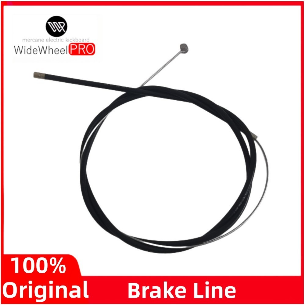Original Brake Line for Mercane Wide Wheel Electric Kick Scooter ...