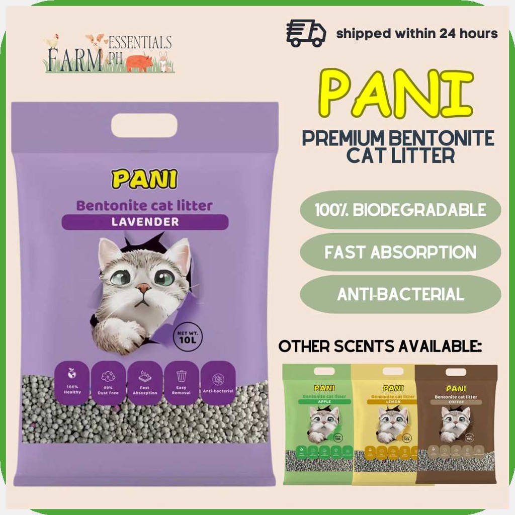 PANI$D