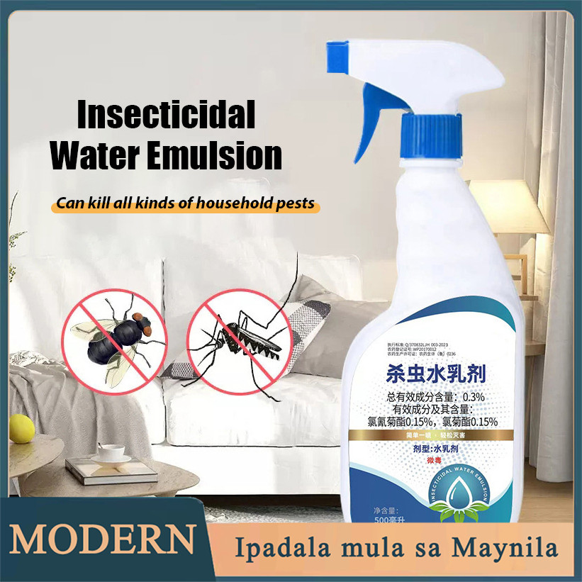 500 ML Cockroach killer spray cockroach killer Cockroach Bait Cockroach ...