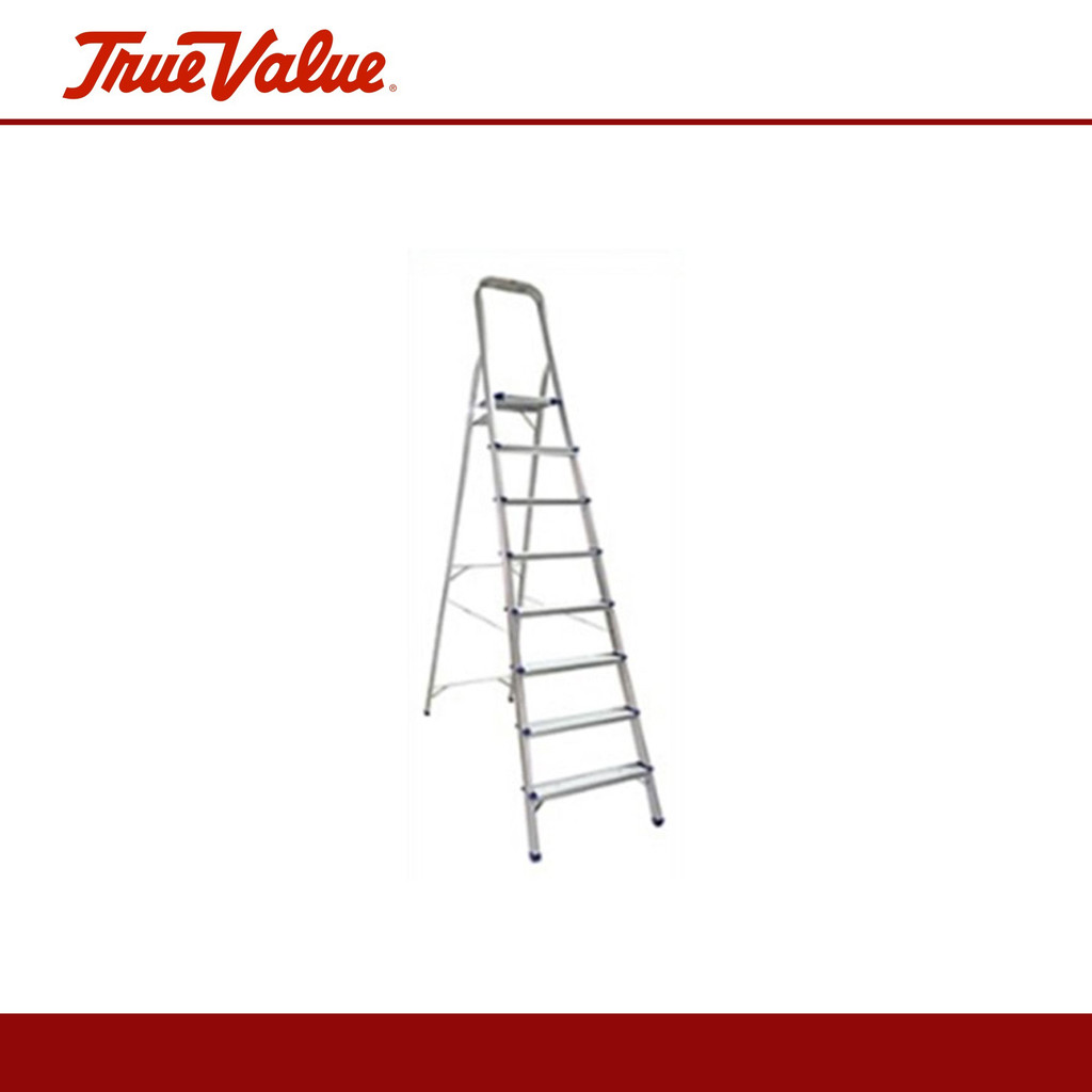 Surestep Aluminum Ladder 8ft. | Shopee Philippines