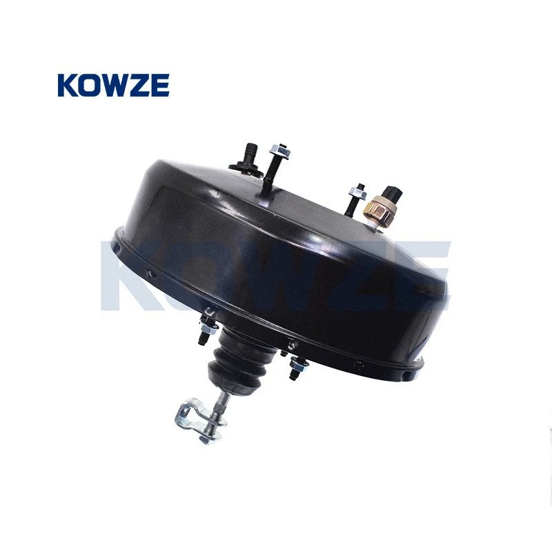 【DK】Car Master Vacuum Brake Booster for Toyota Hilux Kun15 2KD LHD TY ...