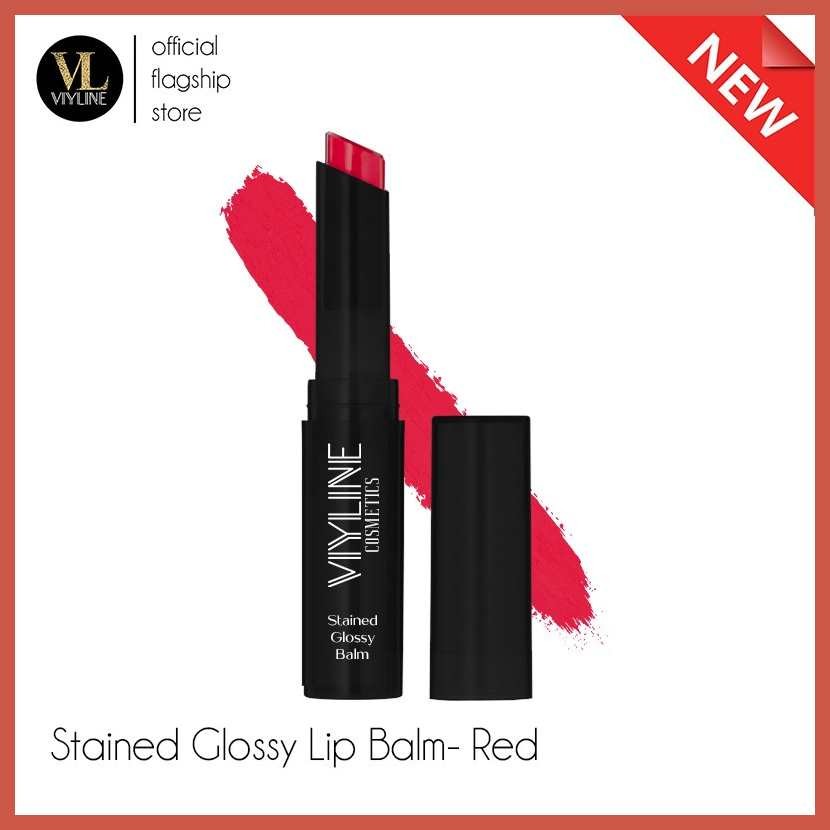 Viyline|i_sb_-:JY_Stained%jc:Glossy_sB%Balm:WZ_%Yb:Red_DM& (2.6g ...