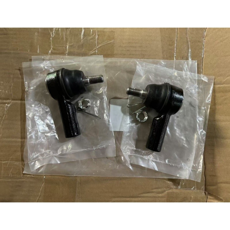 TIE ROD END Isuzu Crosswind Fuego Pick Up 1996-2012 KTR1185 / KTR1186 ...