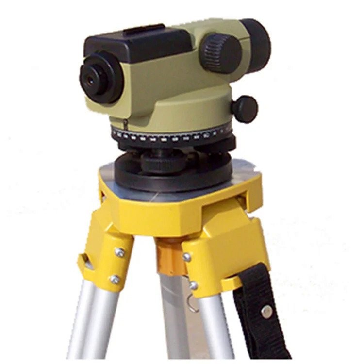 Surveying Instruments Automatic Level Auto Level Dumpy Level | Shopee ...