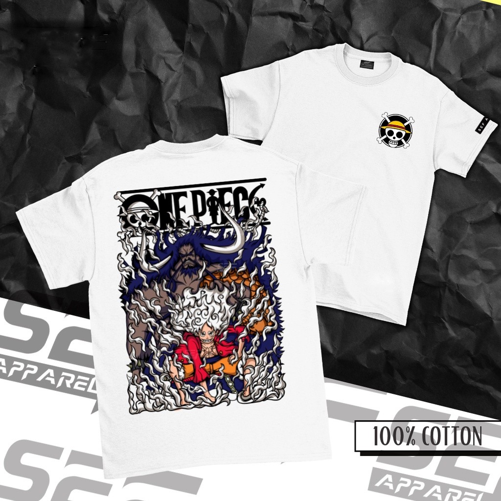 SEF Sun}Z(God=p|Nika Kaido King of the Beast one piece | Shopee Philippines