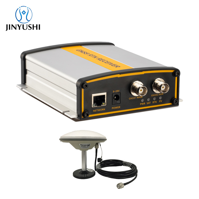 ☚Trimble BD970 GNSS receiver kits Bluetooth GPS L1 L2 L5 Beidou GLONASS ...