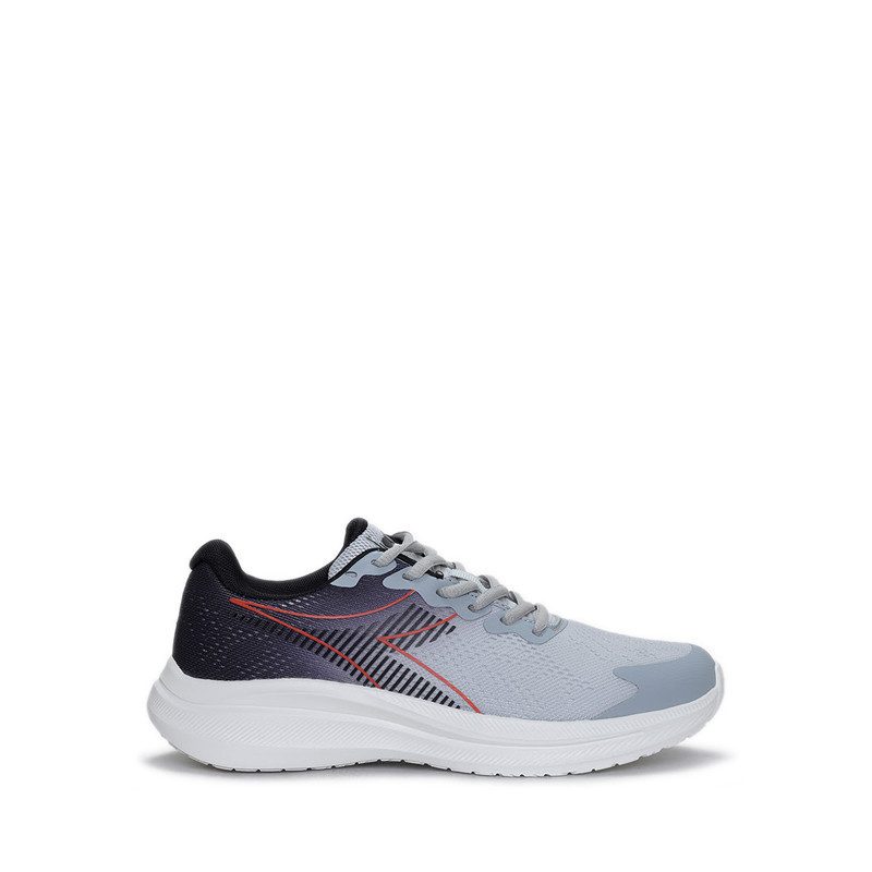DIADORA KENWARD MEN'S RUNNING SHOES - GREY | Shopee Philippines