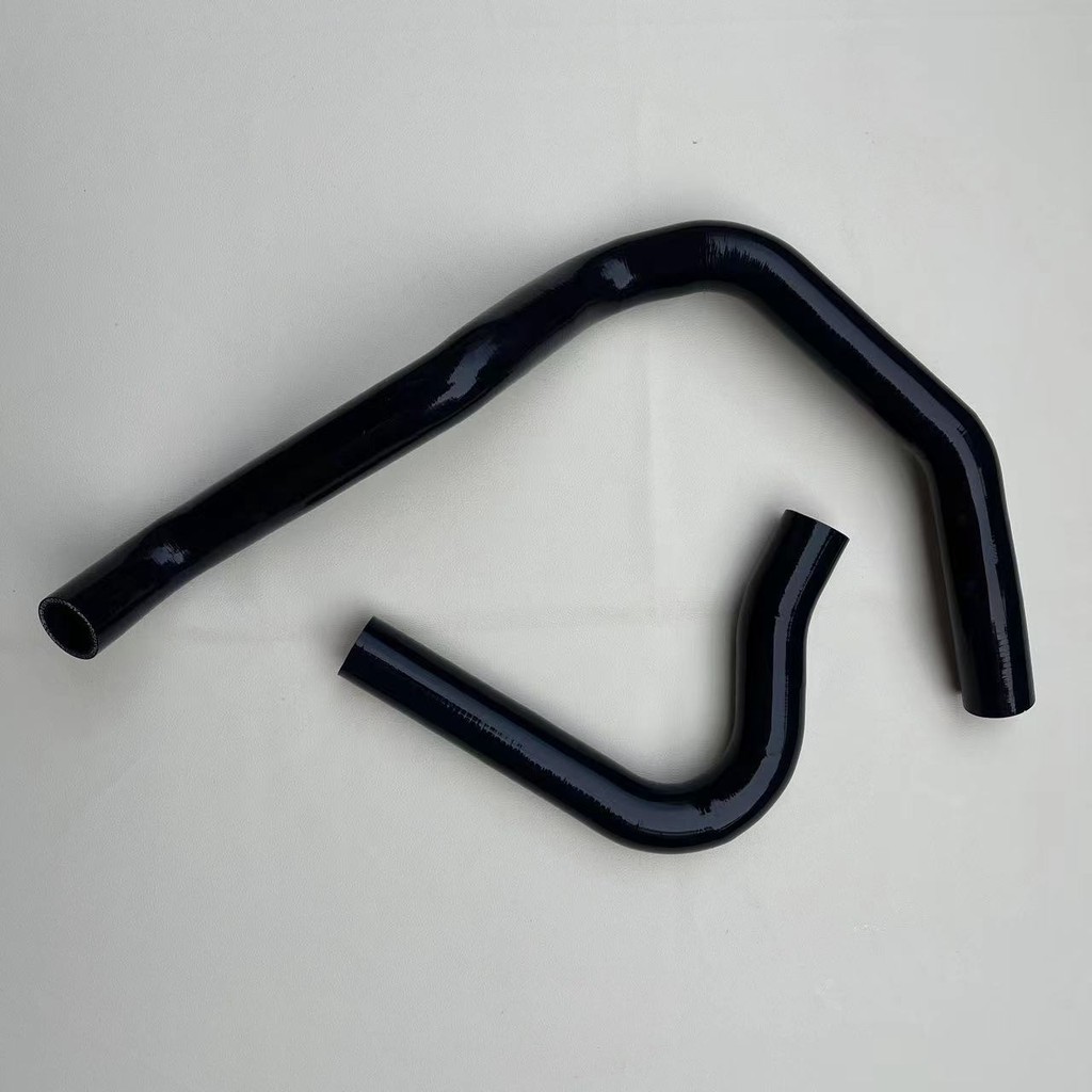 Raidator Coolant Hose MR404875 MR404876 for Mitsubishi Pajero Montero ...