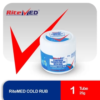 RiteMED, Online Shop | Shopee Philippines