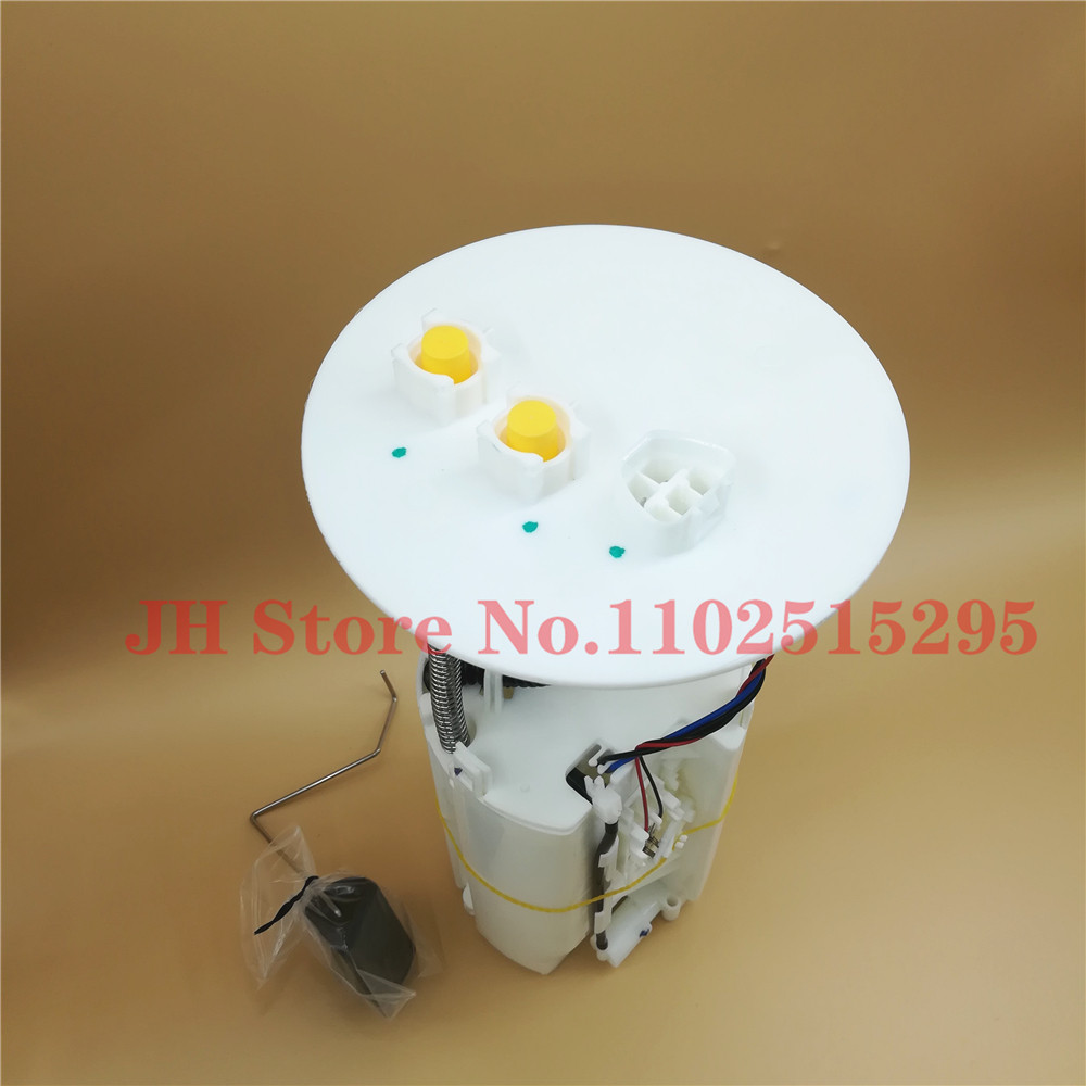 ☄JH 77020-0K020 Fuel Pump Assembly For Toyota Innova Hilux 2.7L Turbo ...