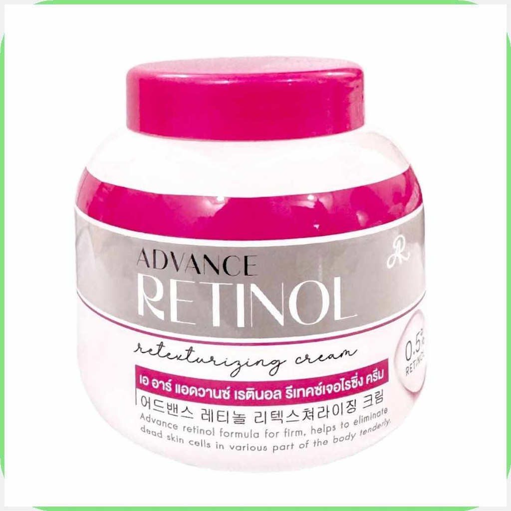 AR*q[Advance%DQRetinol'Oj{0.5%