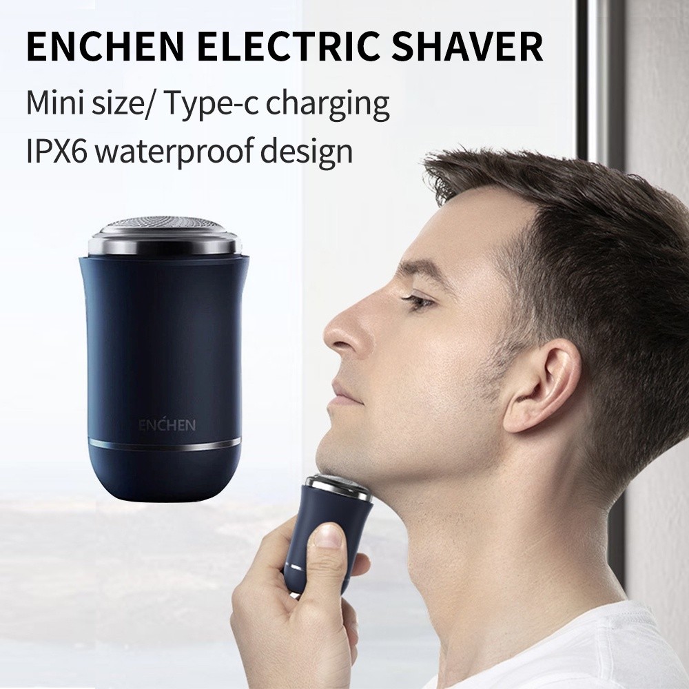 Enchen/Sm)Portable}P>Mini}U)Electric>l}Shaver)I>Full}M)Body>t ...