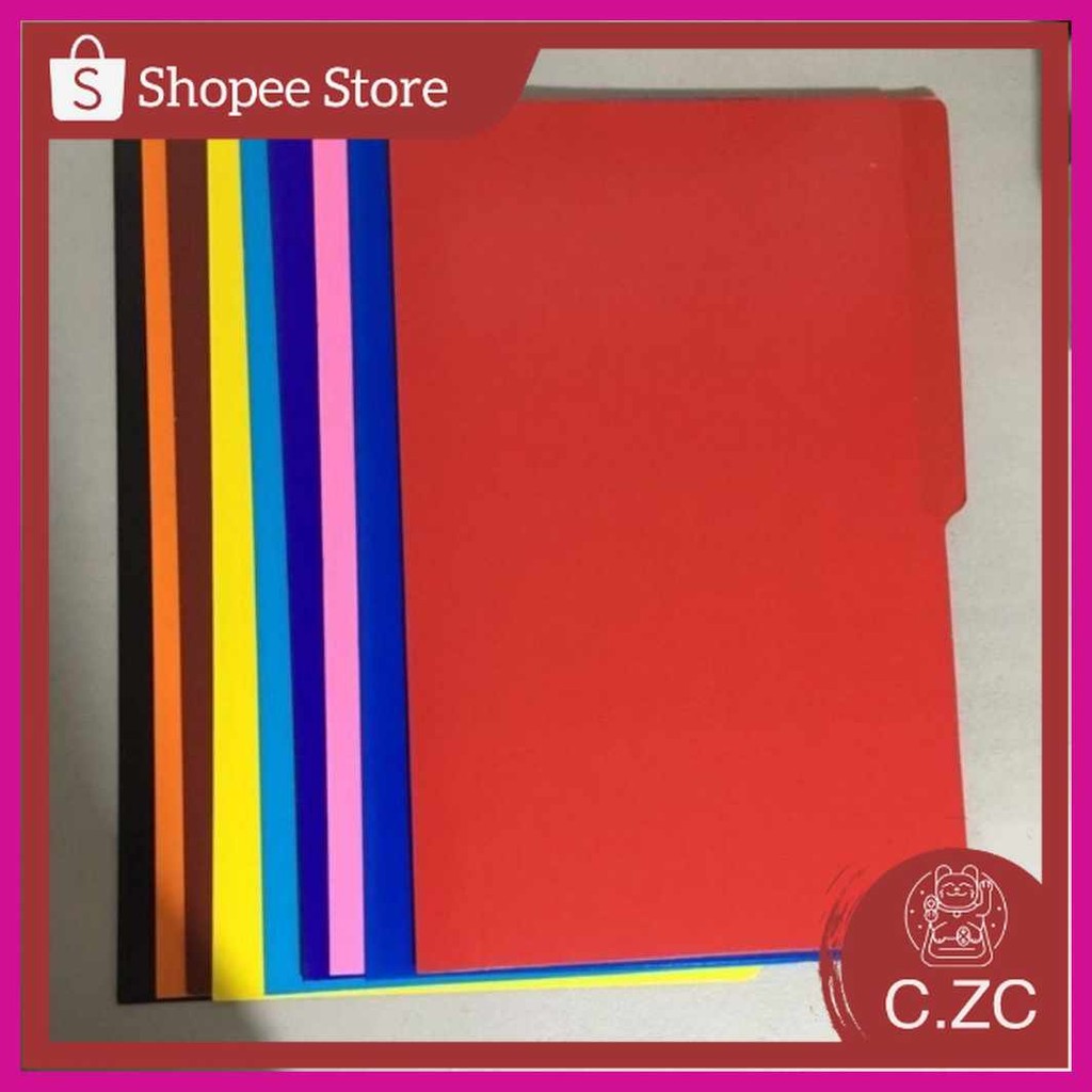 CZC@NW;Plastic&Folder,&Paper'b