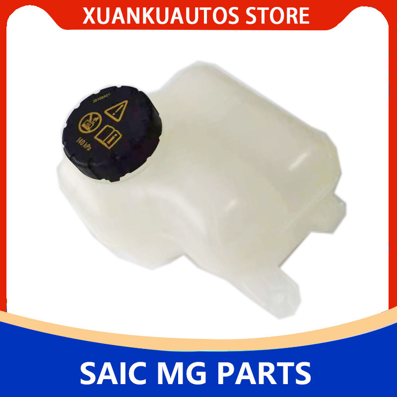 ♛For SAIC MG RX3 MG ZSEZS Radiator expansion tank Assembly expansion ...