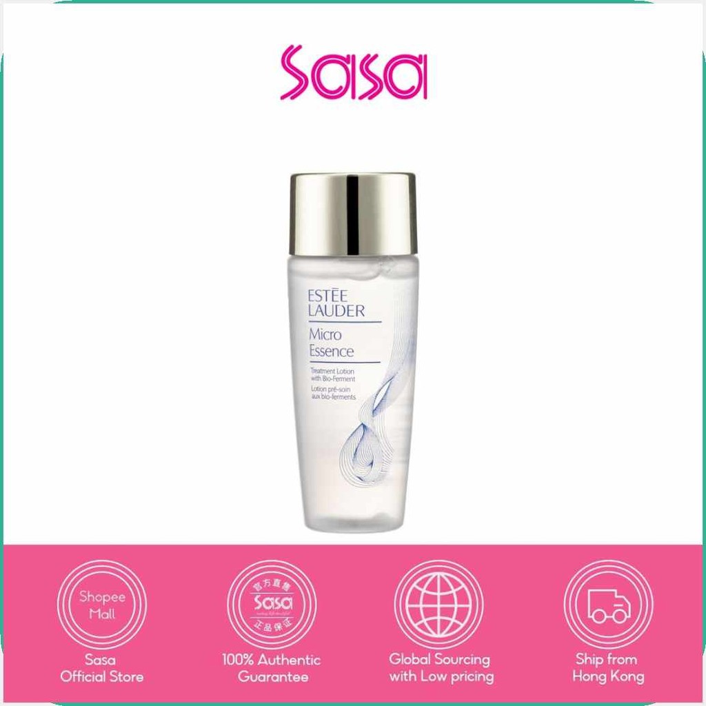 Estee.kn@Lauder_gB:Skin%YJ:Activating%XK:Treatment%Fy:Lotion%Sl:(30m) | Shopee Philippines