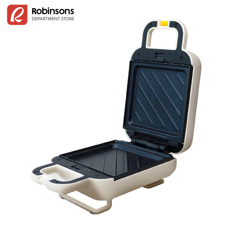 Gaabor Sandwich Maker yellow sm60m-wh01a | Shopee Philippines