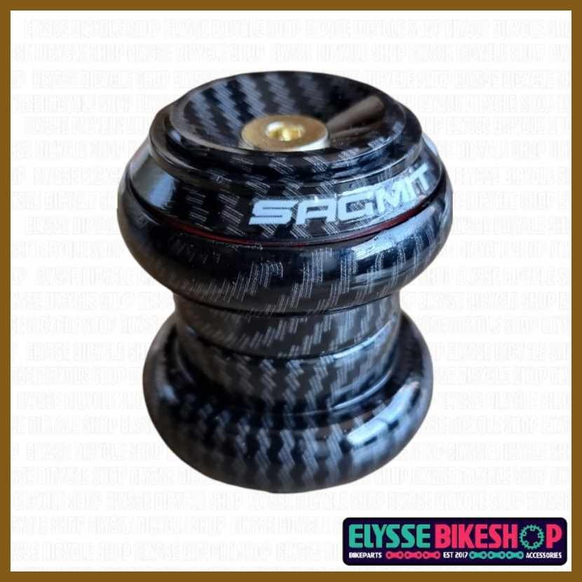 Sagmit%PLB$Evo3~x?Carbon*V?Headset*w?34MM*N?44MM*O@44/56 | Shopee ...