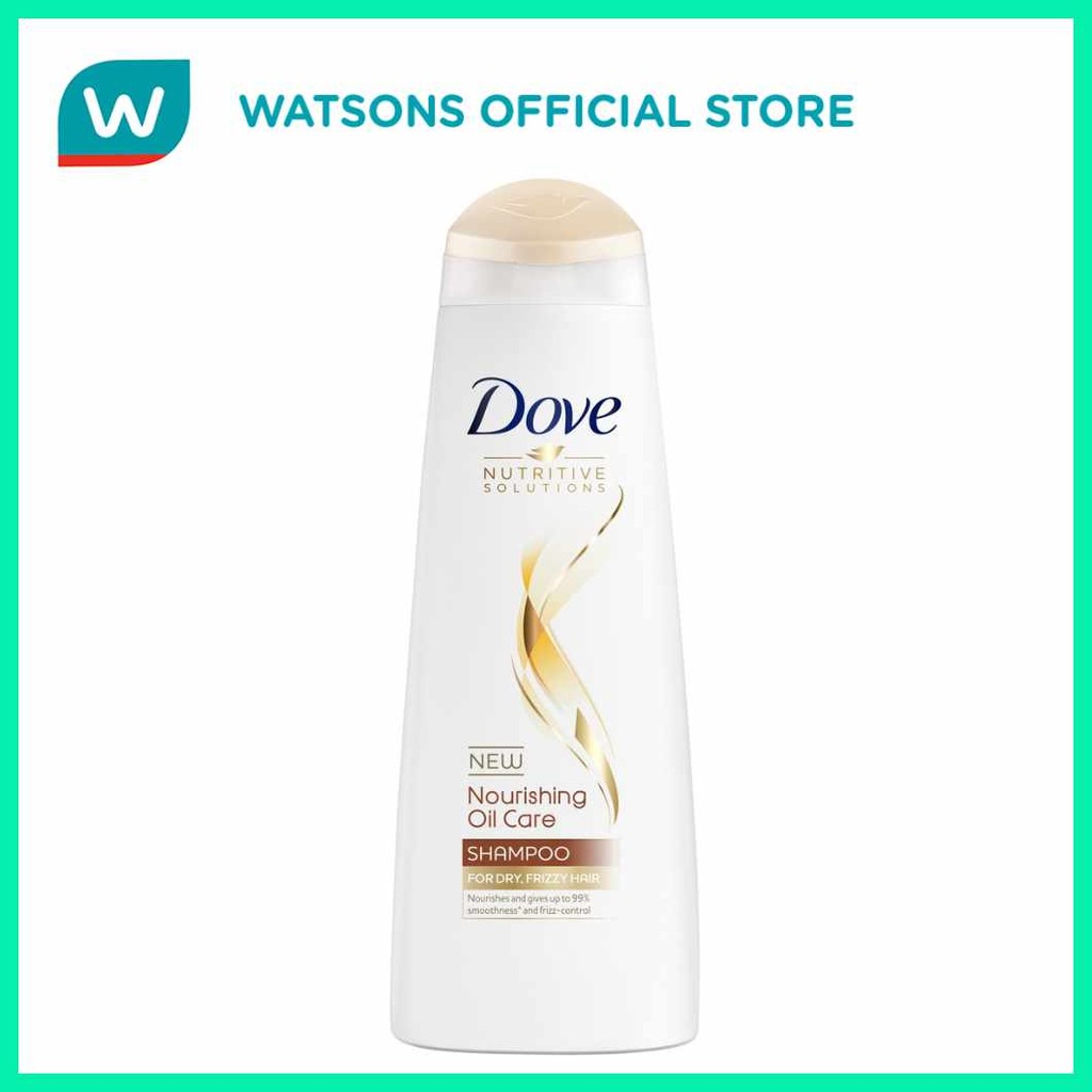 DOVE Oil)g>Care)I>170ml | Shopee Philippines