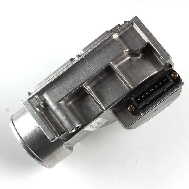 Brand New 2225035050 Car Parts MAF Mass Air Flow Sensor for 89-95 ...